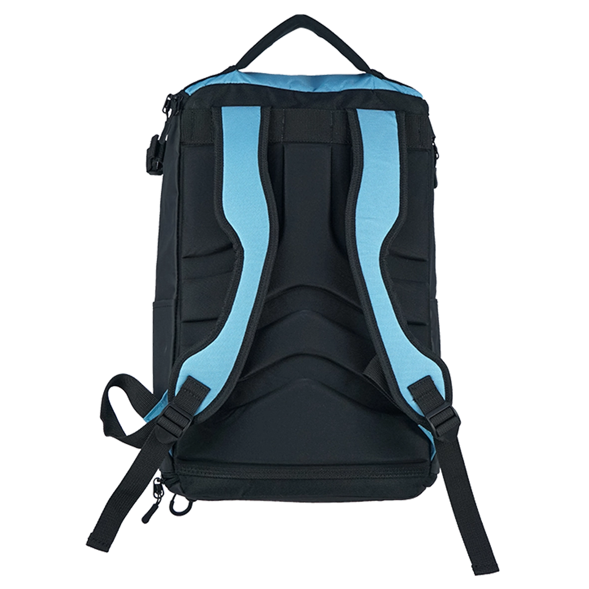 GRYPHON Freddie-F Ice Blue – Gryphon Hockey Ltd