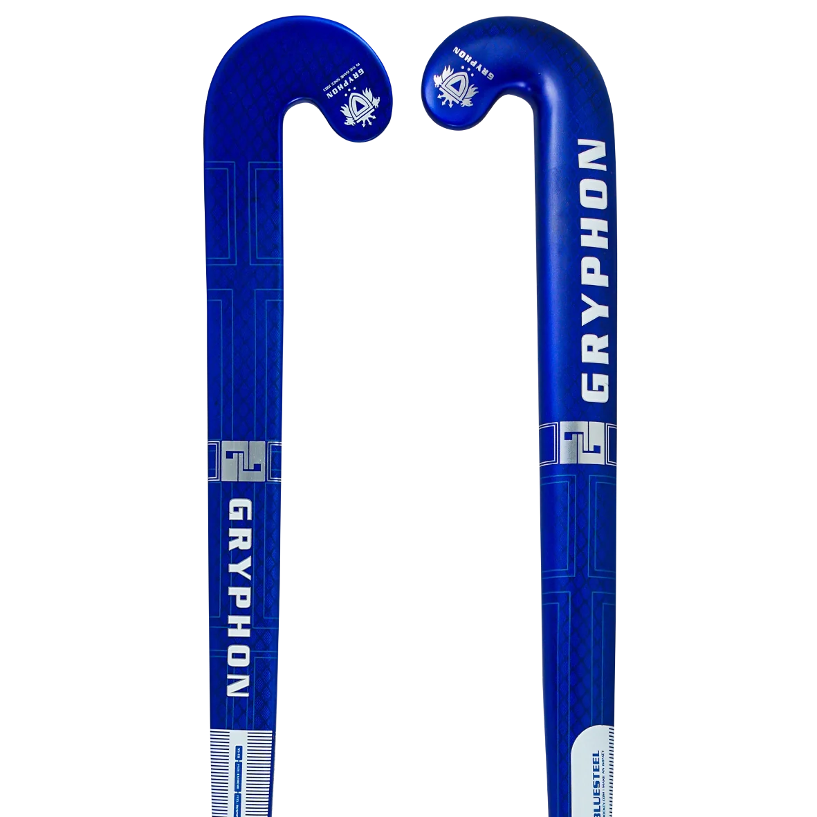 GRYPHON Bluesteel G24 Samurai – Gryphon Hockey Ltd