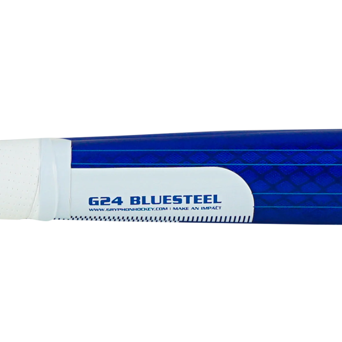 GRYPHON Bluesteel G24 Pro-25 – Gryphon Hockey Ltd