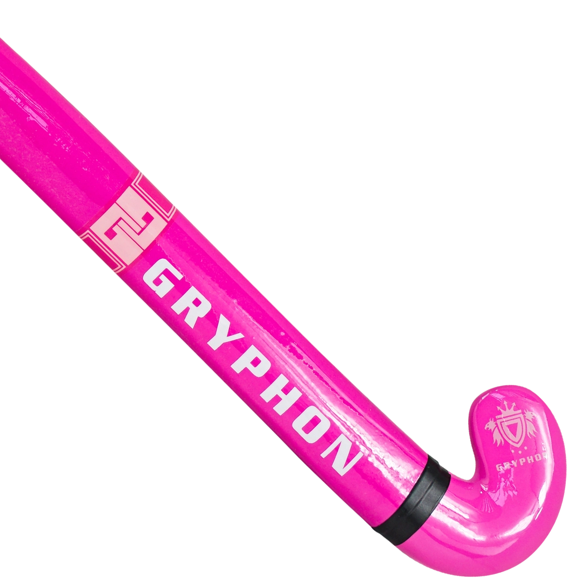 GRYPHON Bolt Pink G24 – Gryphon Hockey Ltd
