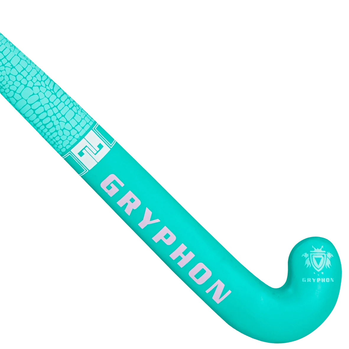 GRYPHON Gator Teal G24 – Gryphon Hockey Ltd