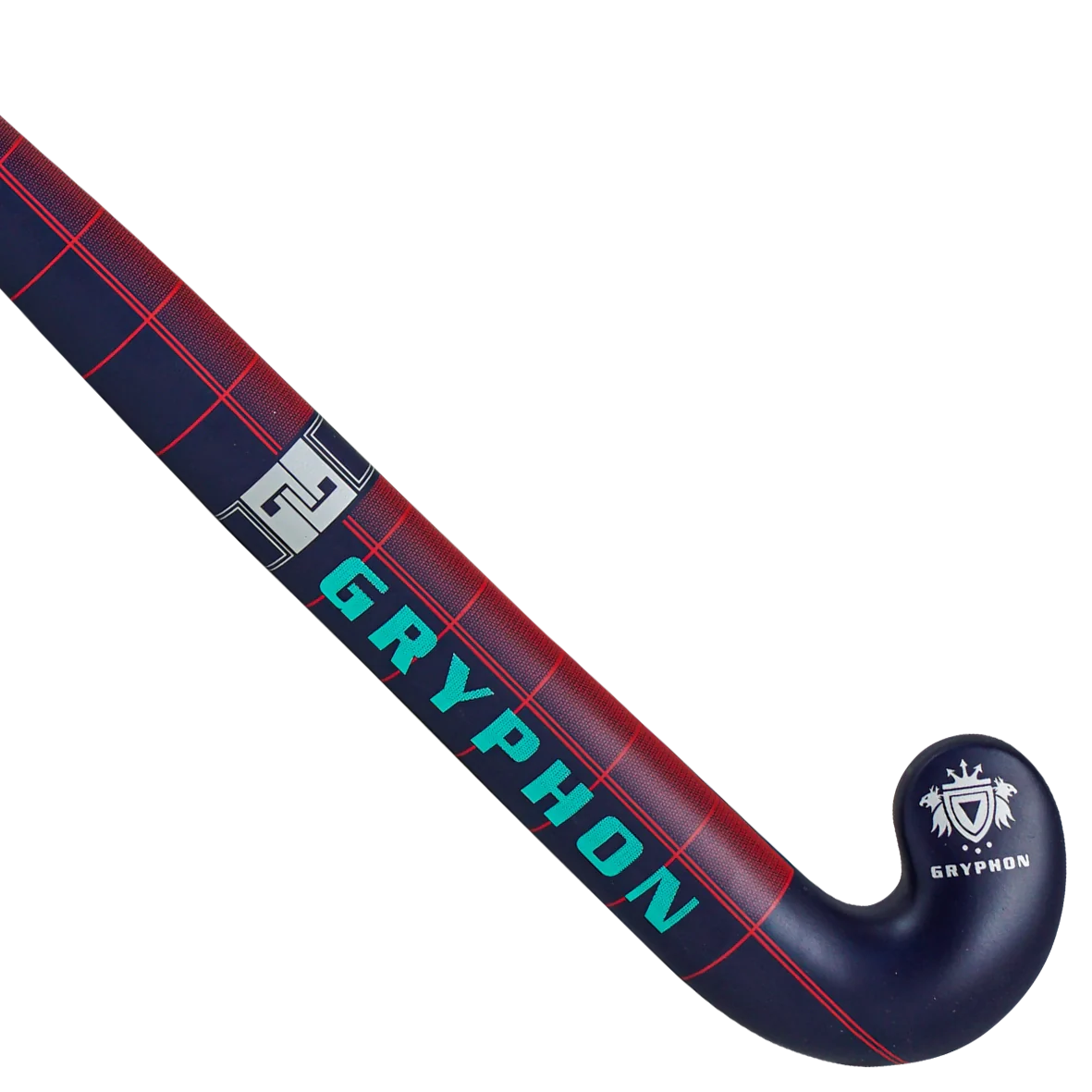 GRYPHON Lazer Navy G24 – Gryphon Hockey Ltd