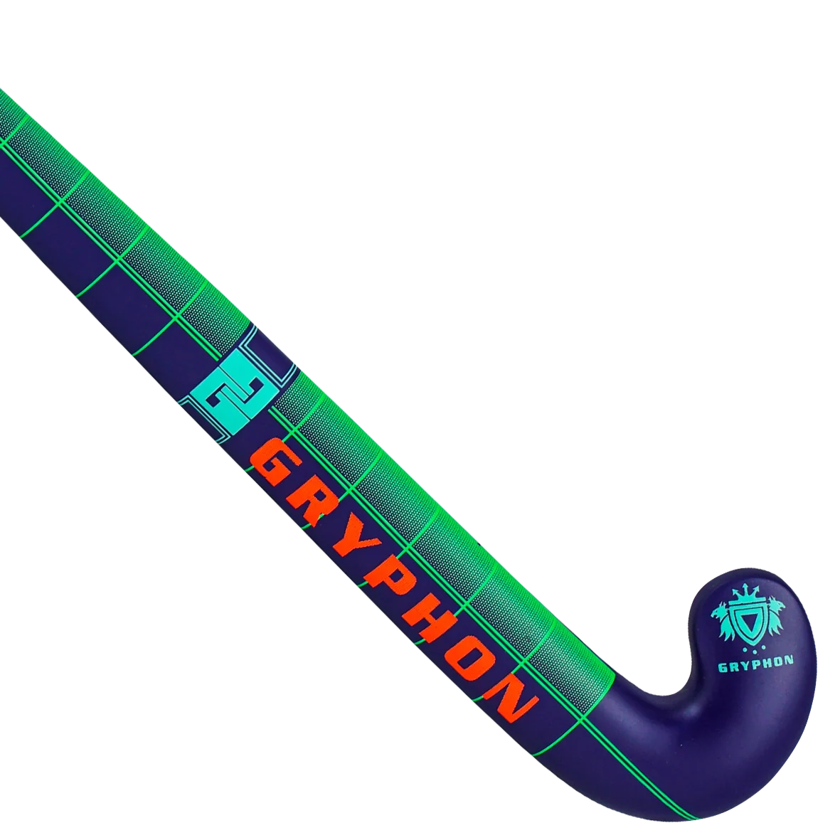 GRYPHON Lazer Violet G24 – Gryphon Hockey Ltd