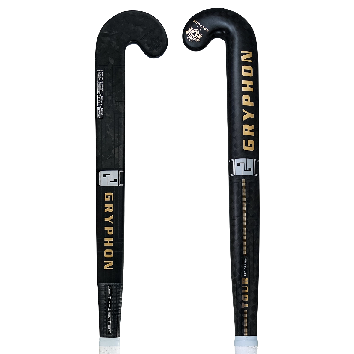 GRYPHON Tour Ronin G25 – Gryphon Hockey Ltd