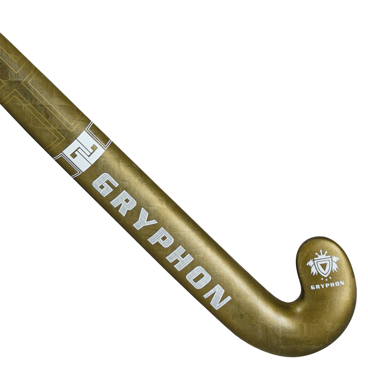 GRYPHON Tour G24 Classic Curve – Gryphon Hockey Ltd