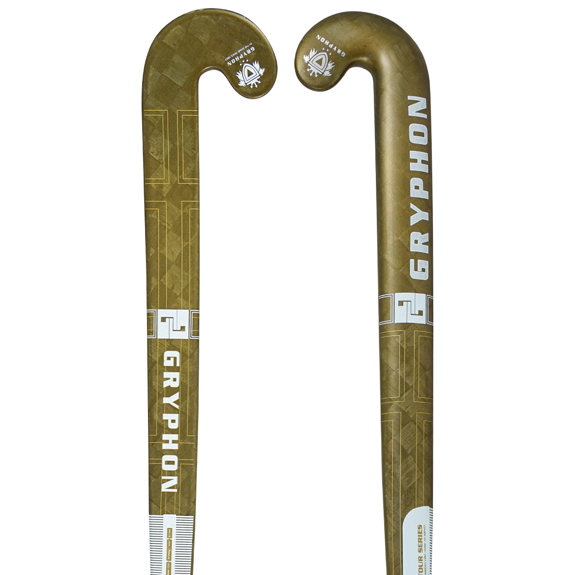 GRYPHON Tour G24 Pro-25 – Gryphon Hockey Ltd