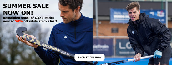 GRYPHON HOCKEY UK – Gryphon Hockey Ltd