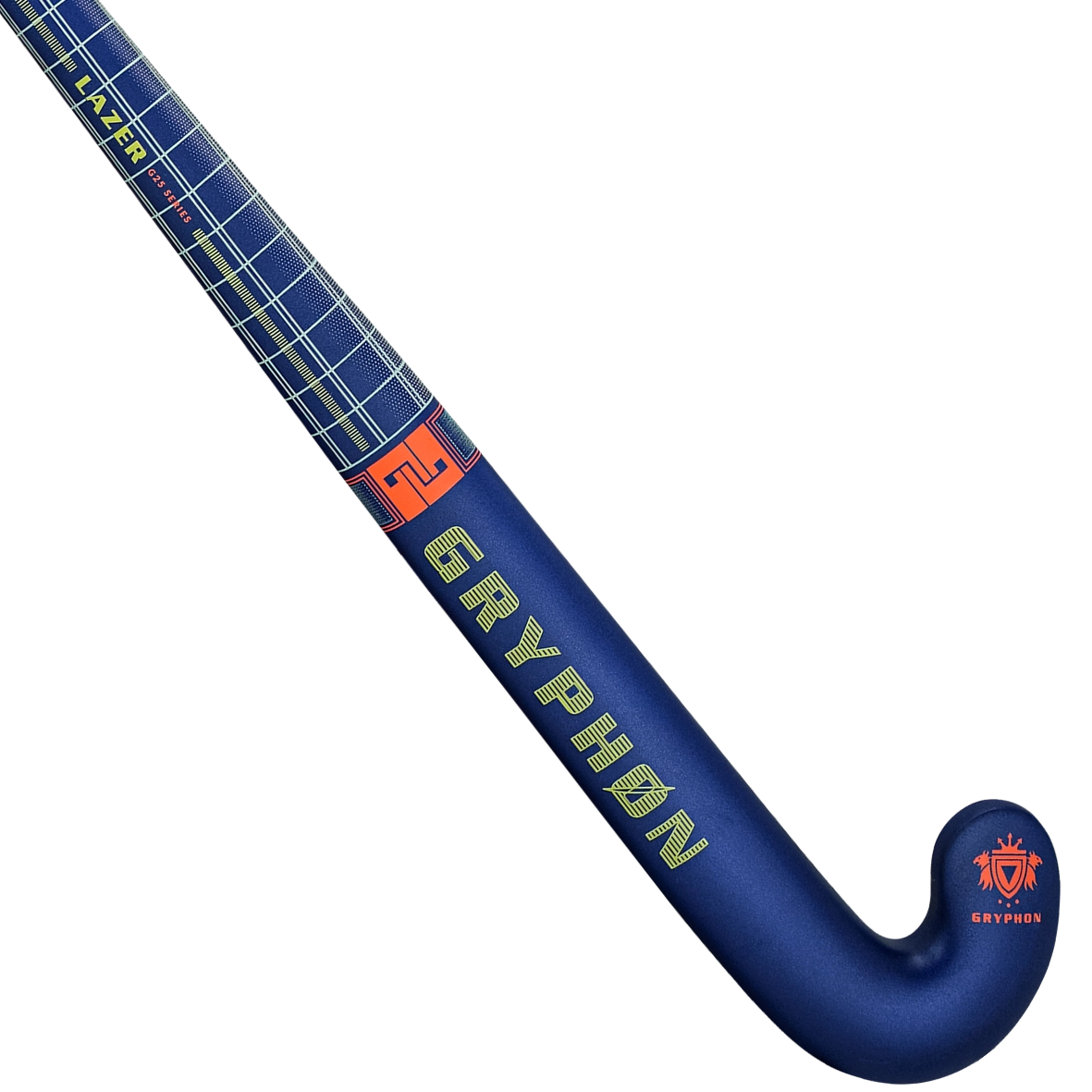 GRYPHON Lazer Violet G25 – Gryphon Hockey Ltd