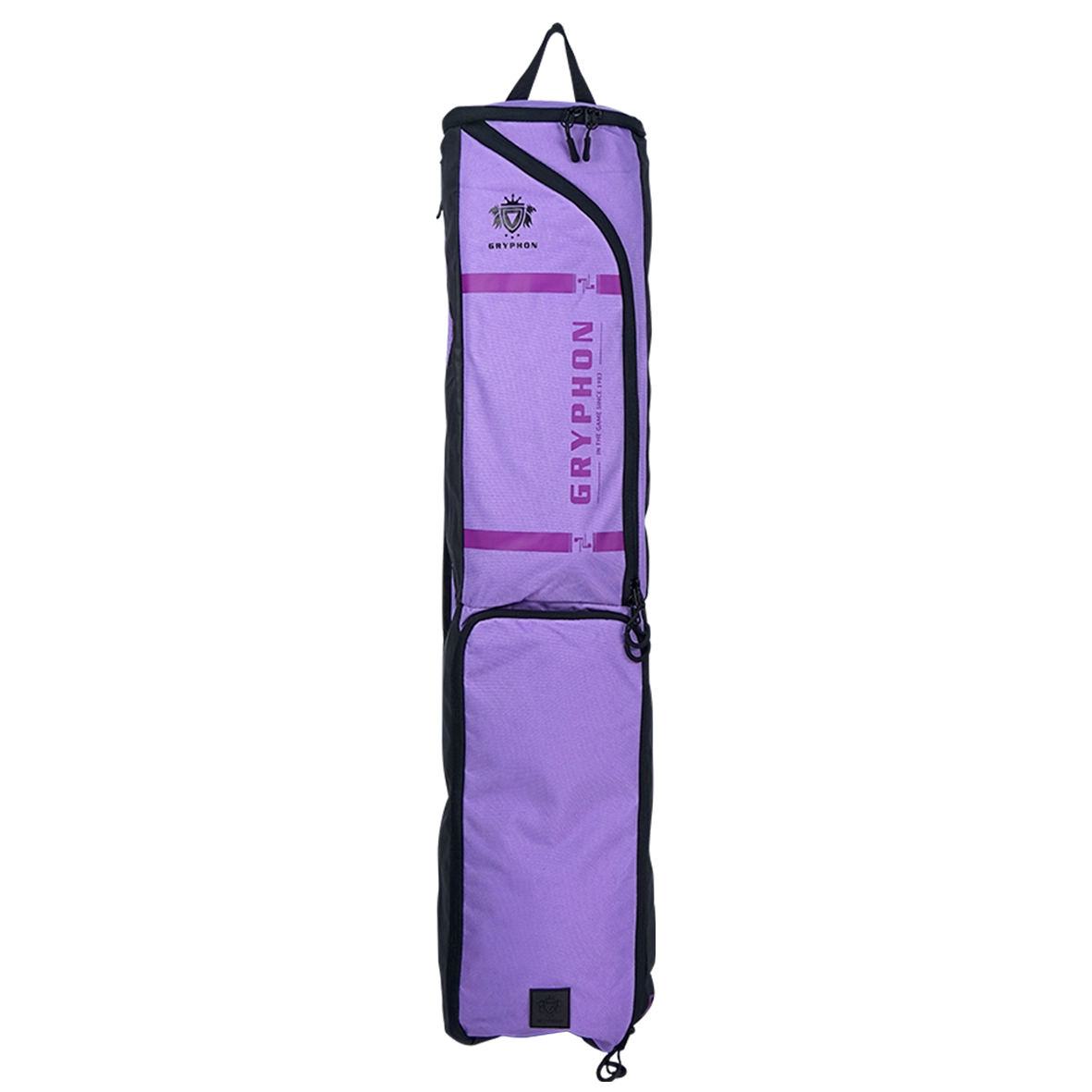 GRYPHON Mikie-M Violet – Gryphon Hockey Ltd