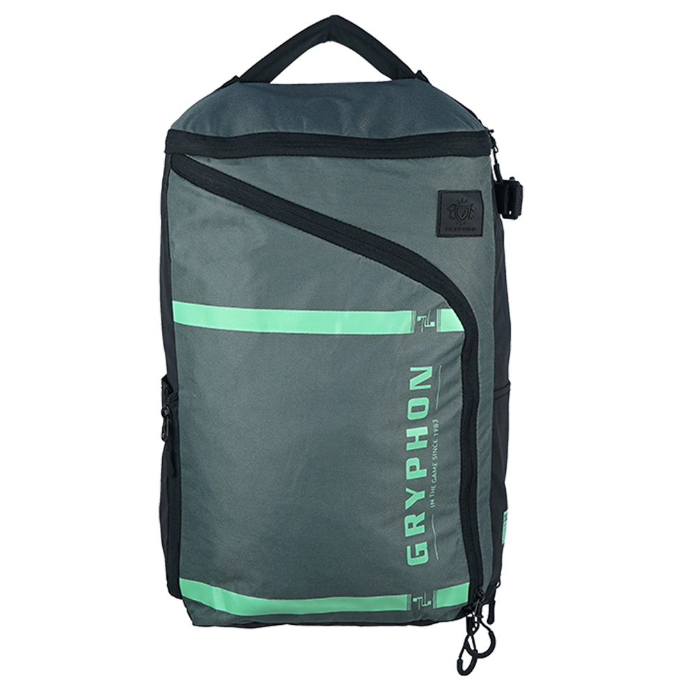 GRYPHON Mini Freddie-MF Sage – Gryphon Hockey Ltd