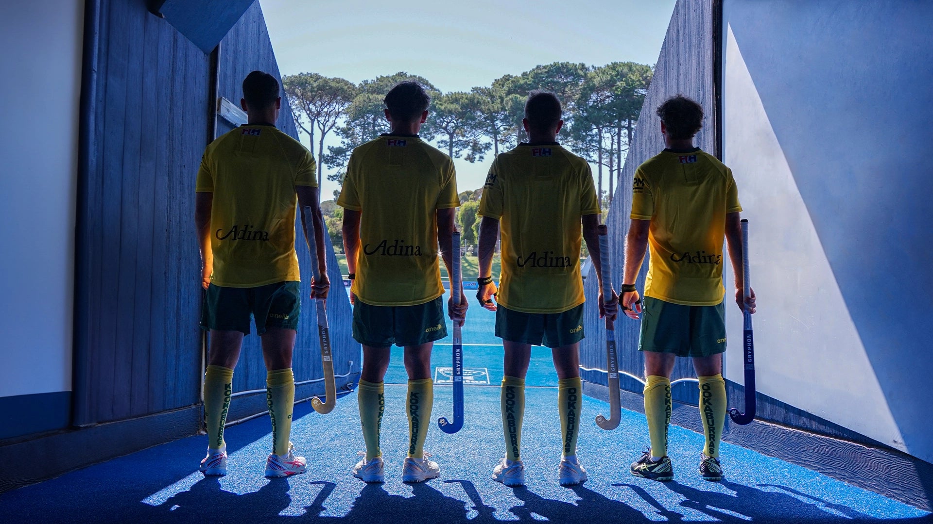 GRYPHON HOCKEY UK – Gryphon Hockey Ltd