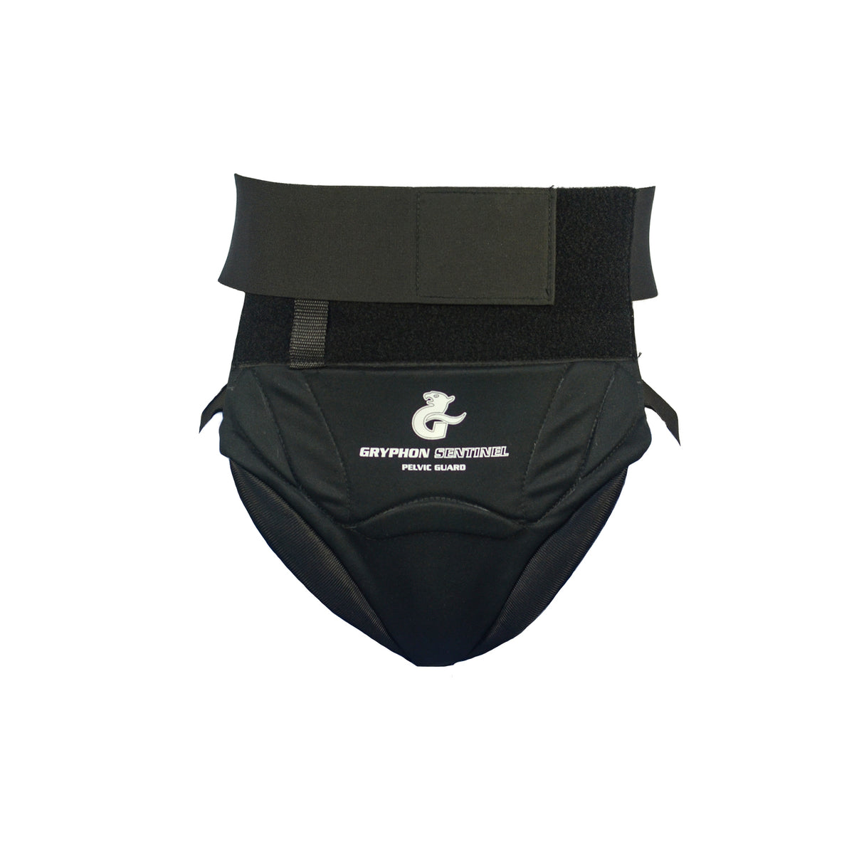 Gryphon Female Pelvic Protector – Gryphon Hockey Ltd