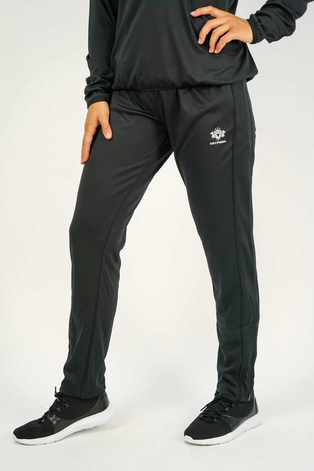 APPAREL – Gryphon Hockey Ltd
